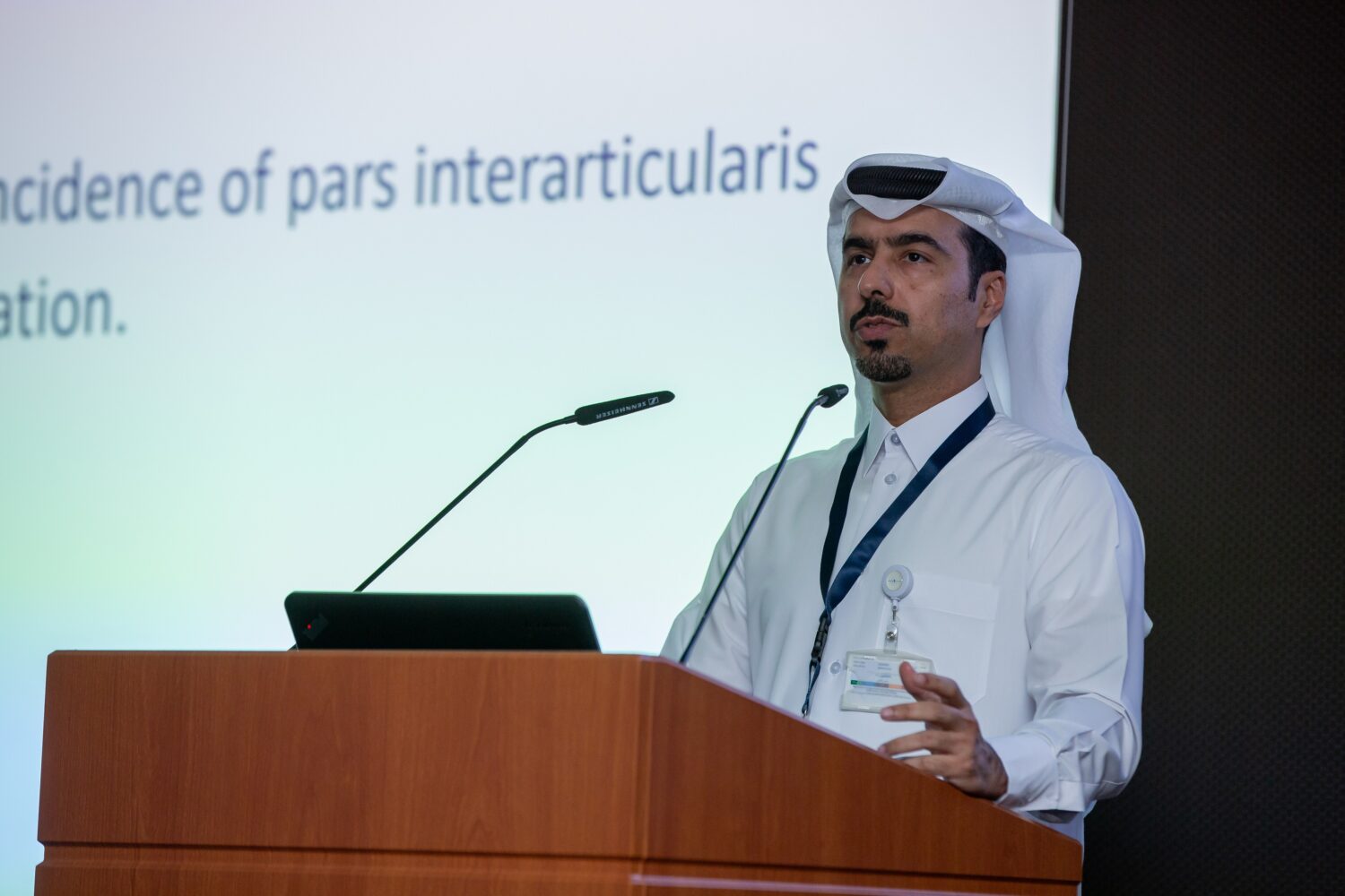 Aspetar and AO Foundation Forge a Path to Enhanced Athlete Well-being ...